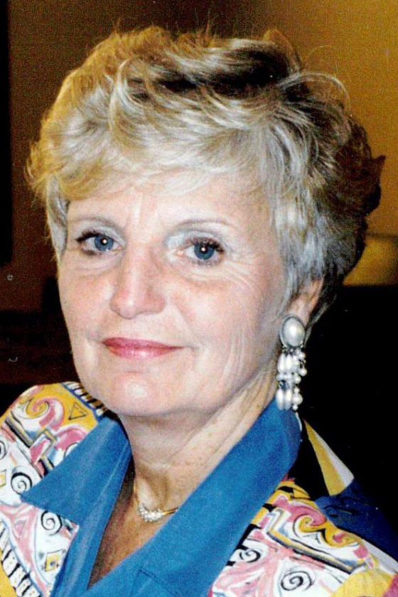 JOYCE HAGLER | News, Sports, Jobs - The Freeman Journal